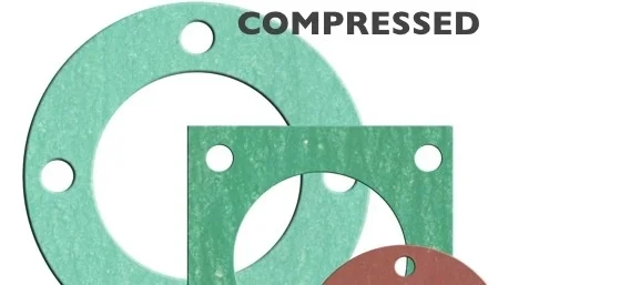 Compressed Sheet — Gaskoa Inc.