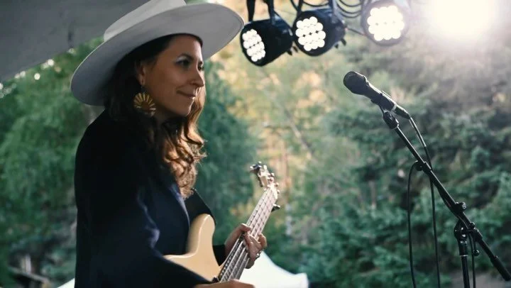 Tour Dates — Lindsay Lou