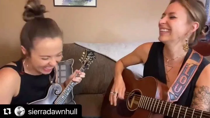 MUSIC — Lindsay Lou