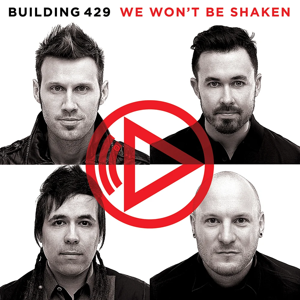 Music — BUILDING 429