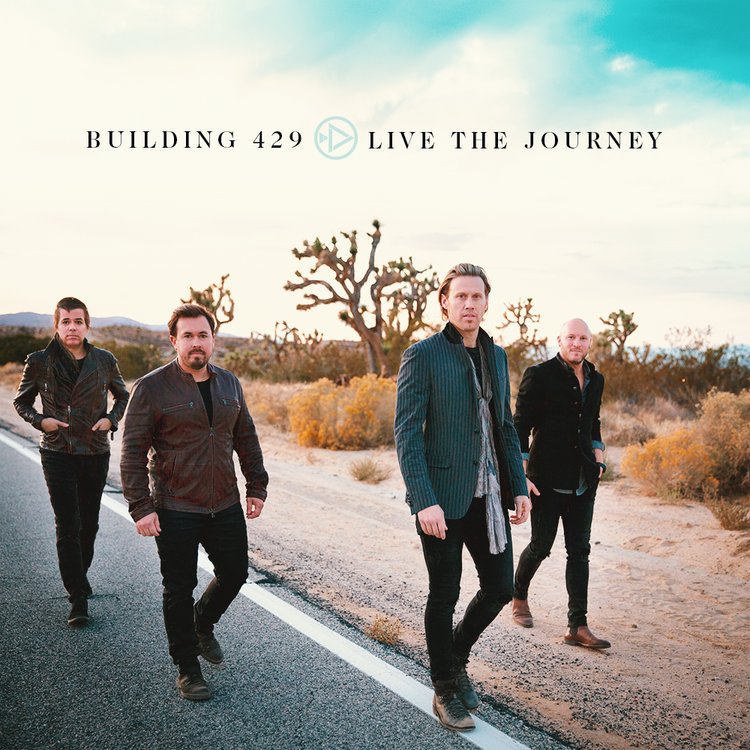 Music — BUILDING 429