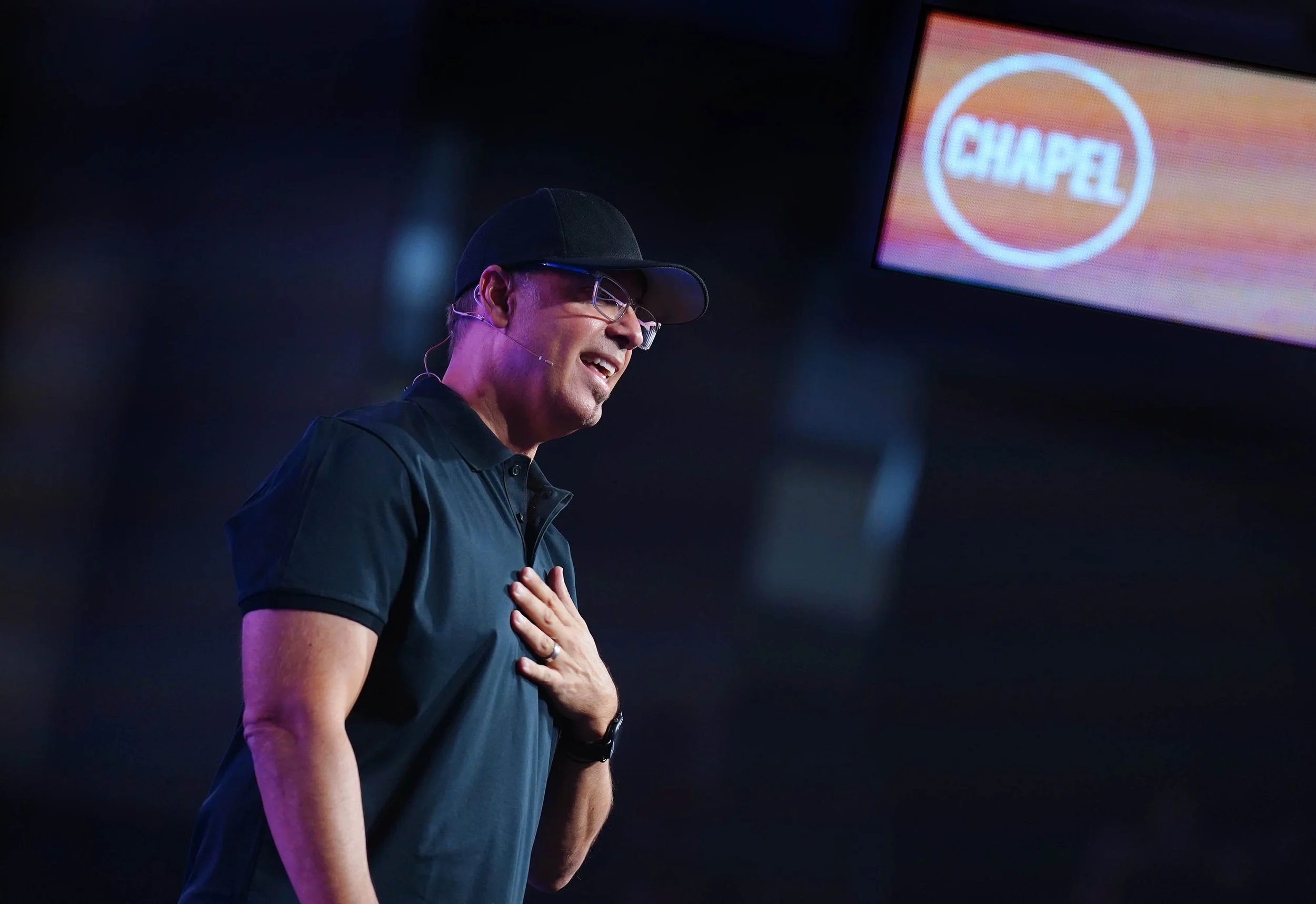 Leadership — HEARTFIRE Missions