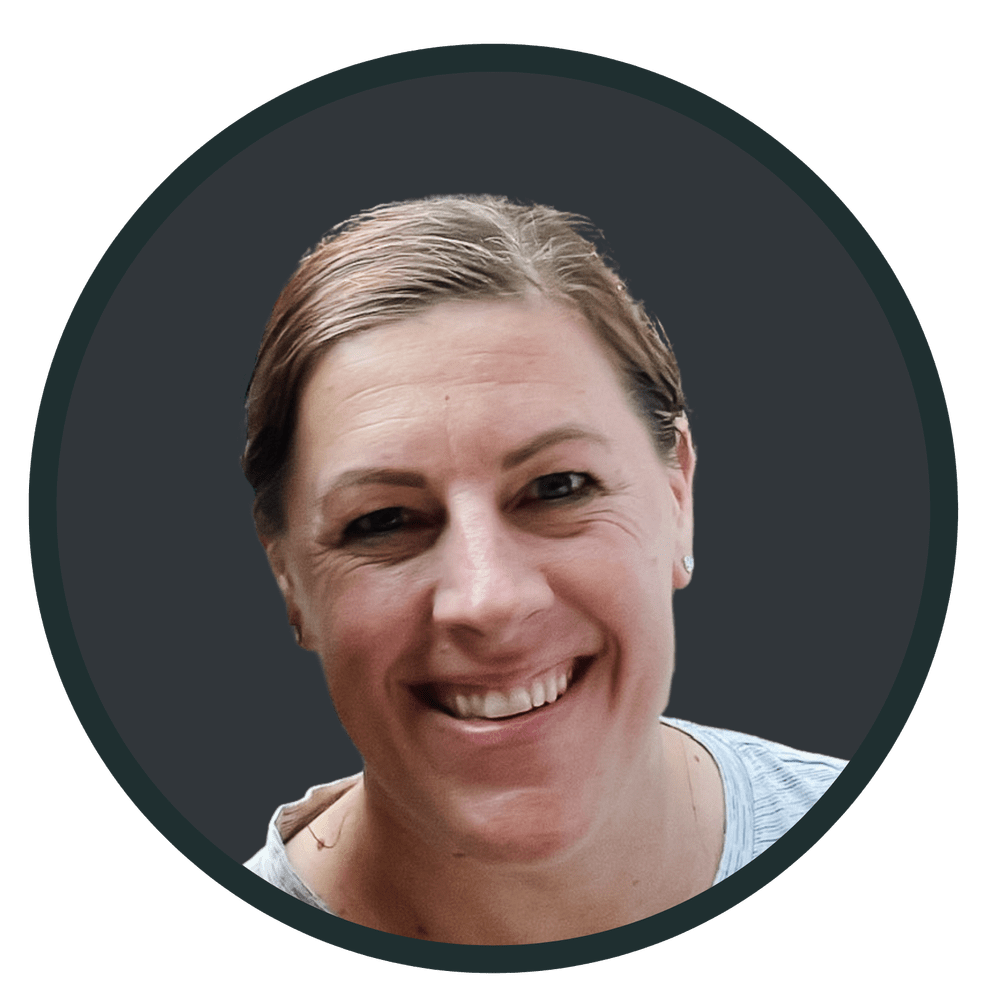 Leadership — HEARTFIRE Missions