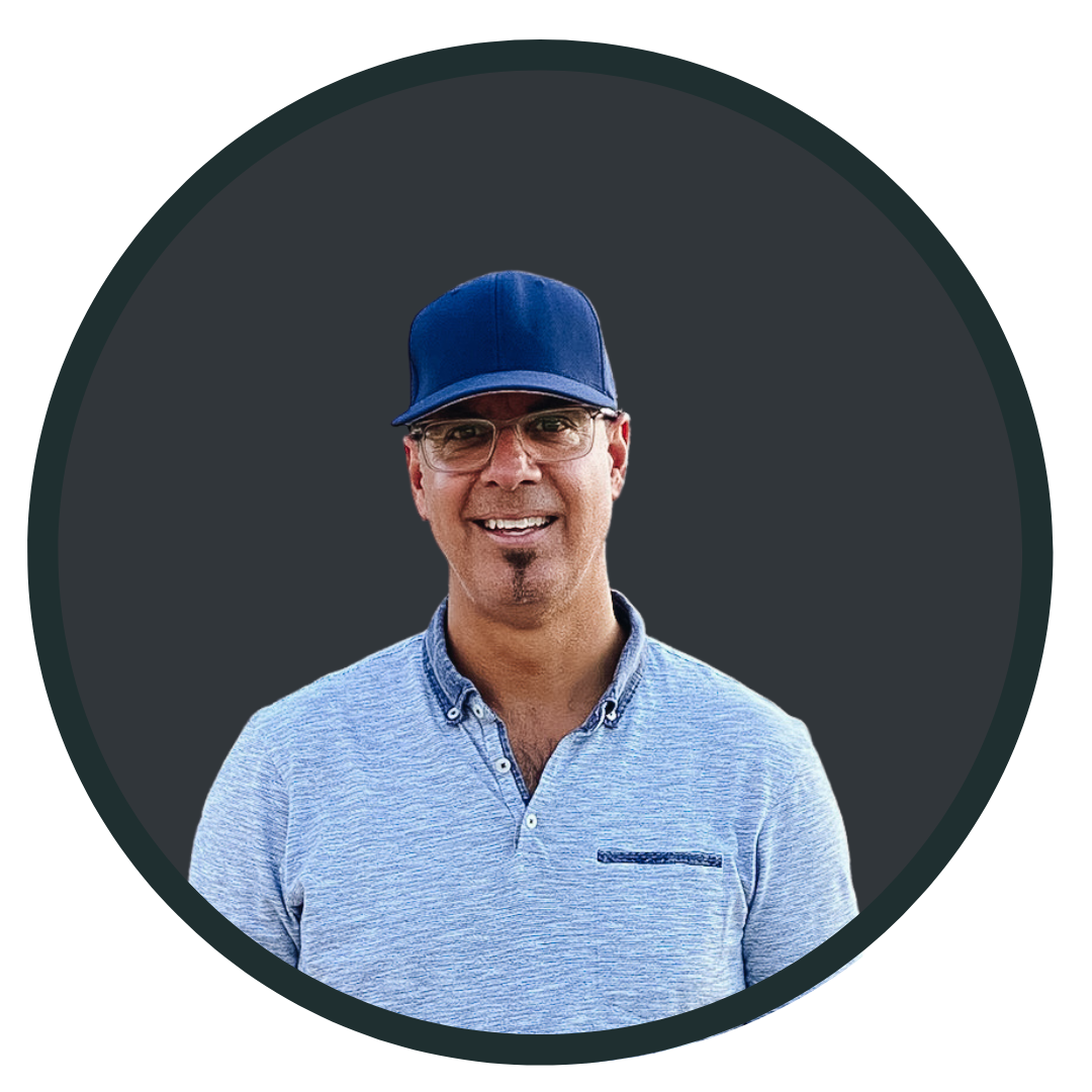 Leadership — HEARTFIRE Missions