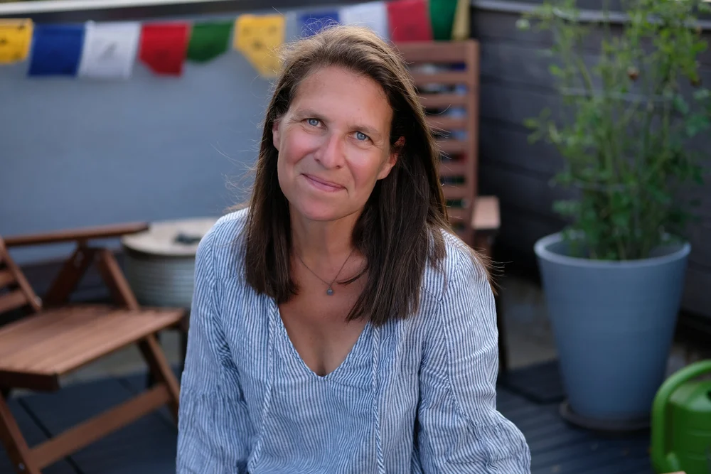 DEBORAH COPAKEN