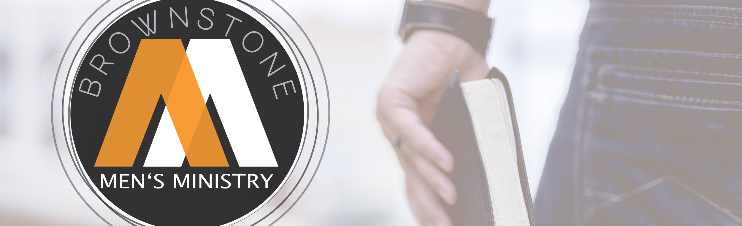 Men's — Brownstone Church