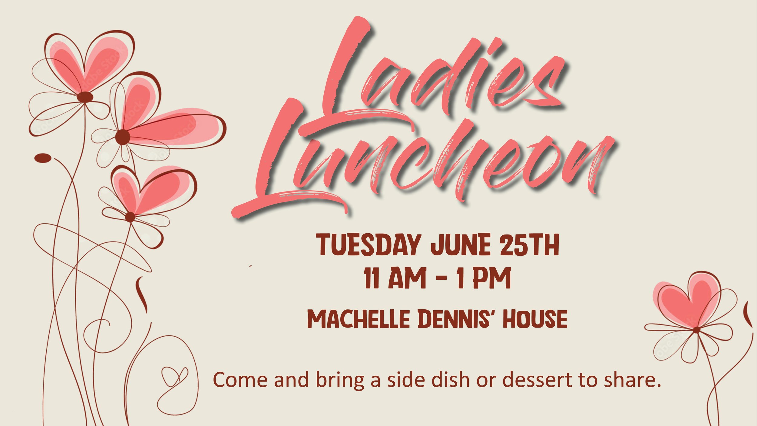 Women's — Brownstone Church
