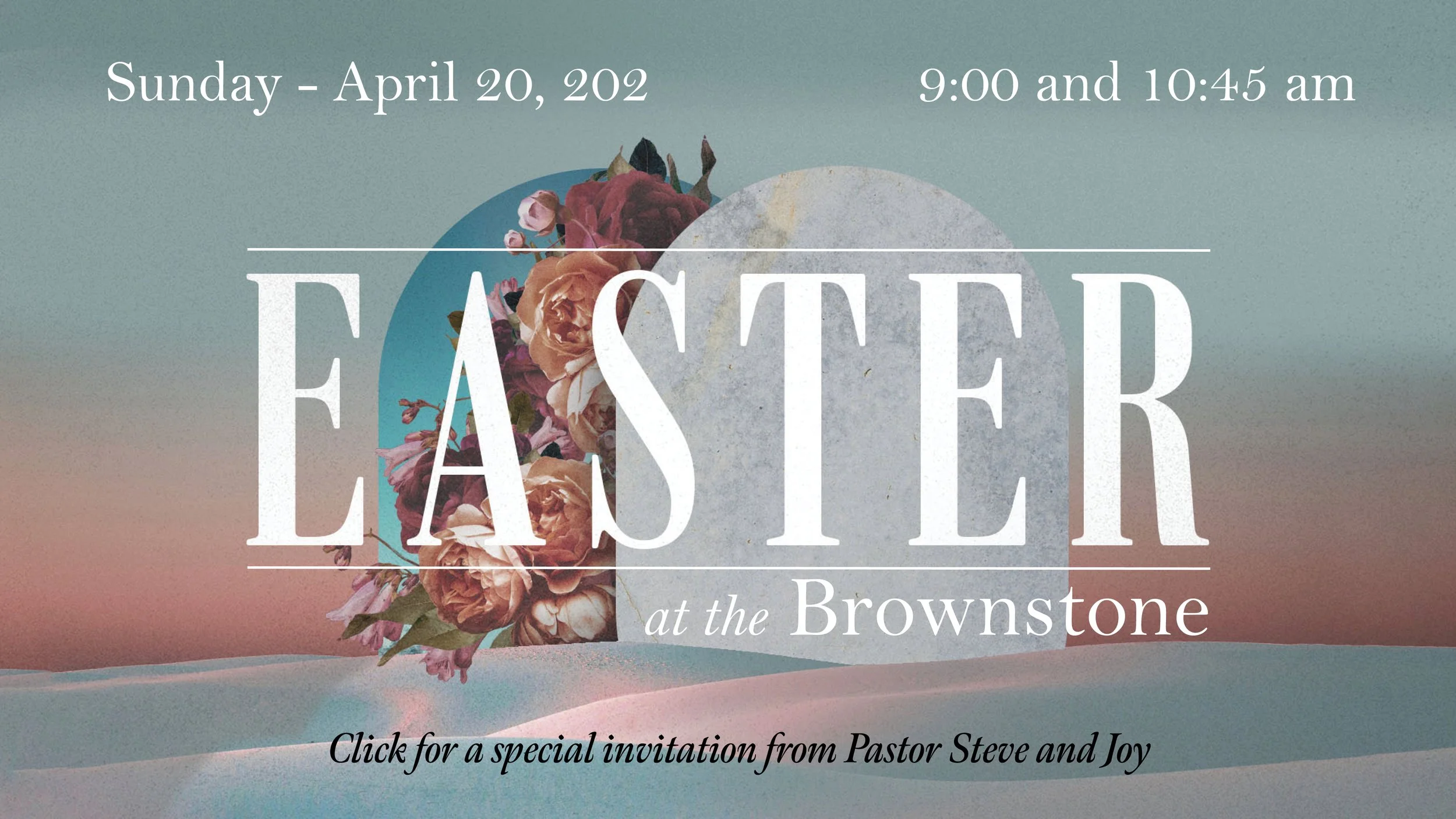 Brownstone Church