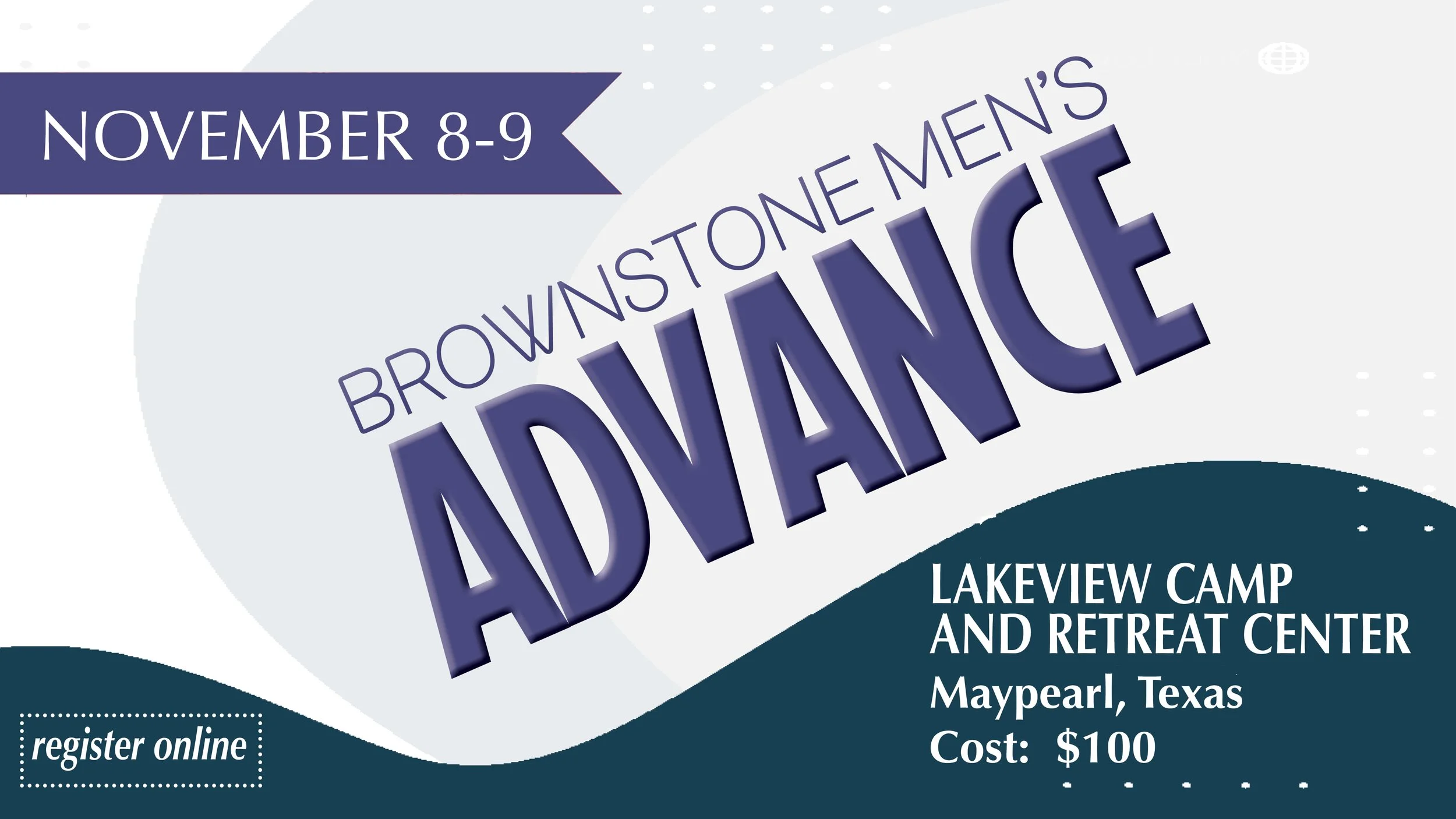 Men's — Brownstone Church