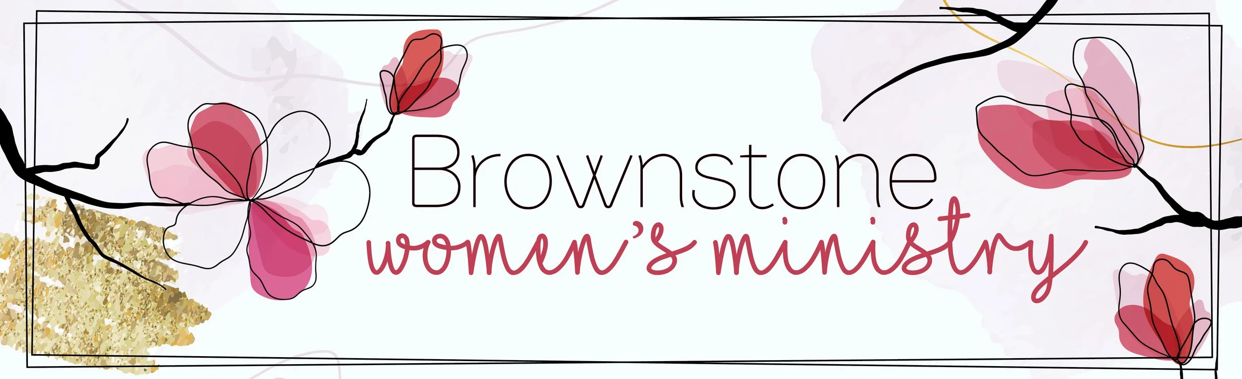 Women's — Brownstone Church