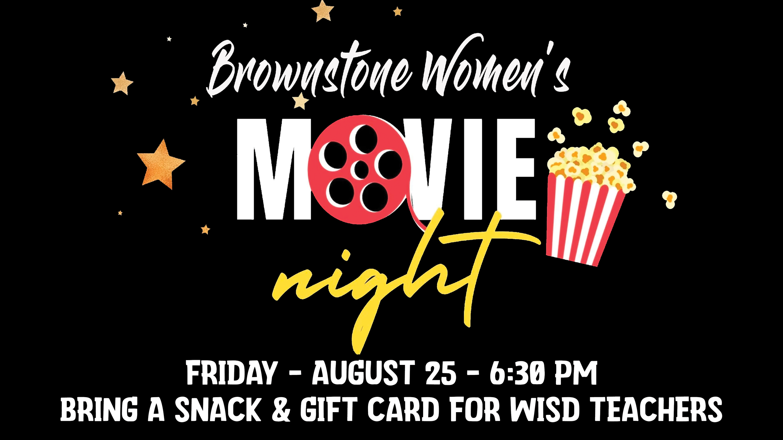 Women's — Brownstone Church