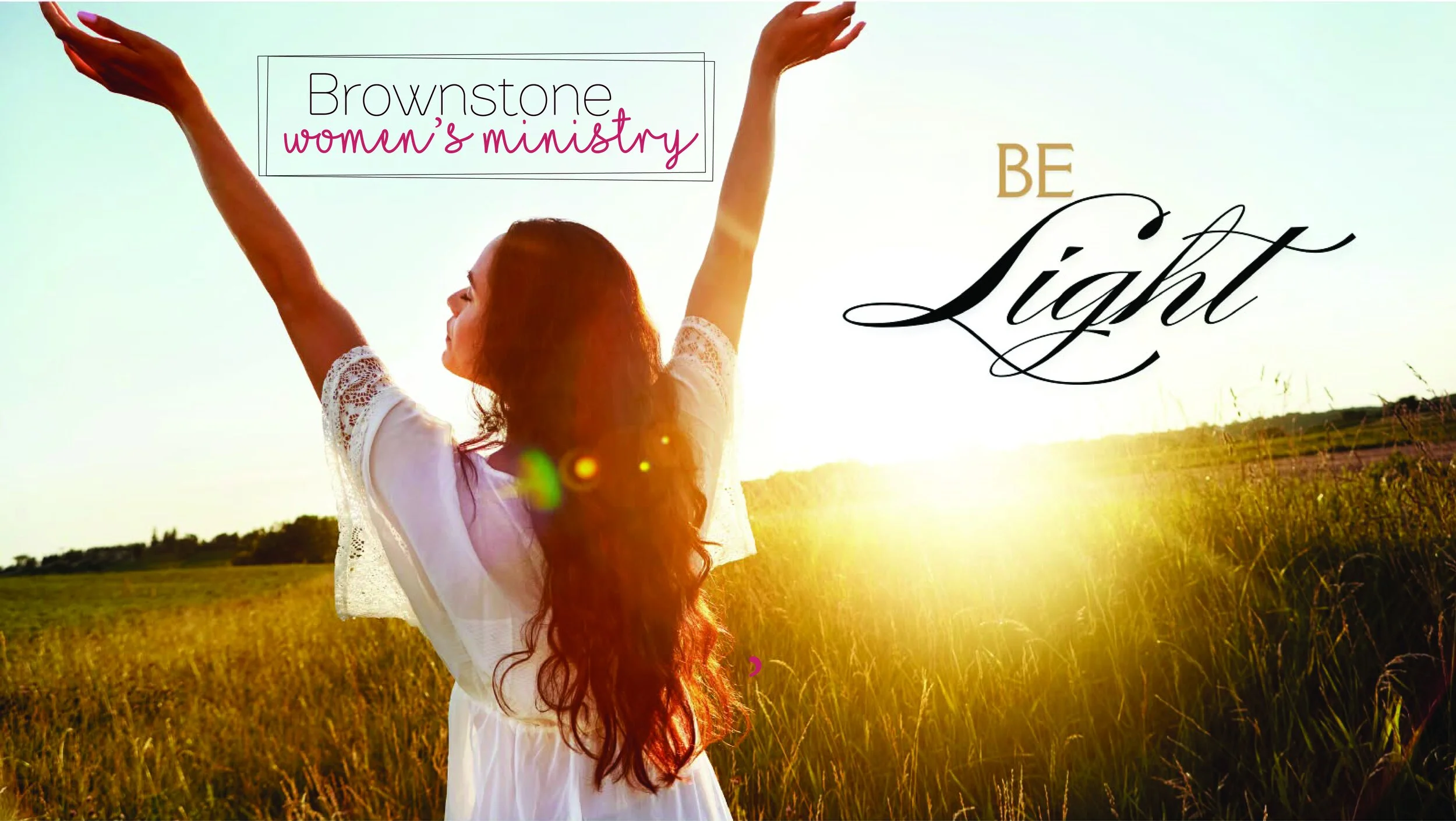 Women's — Brownstone Church