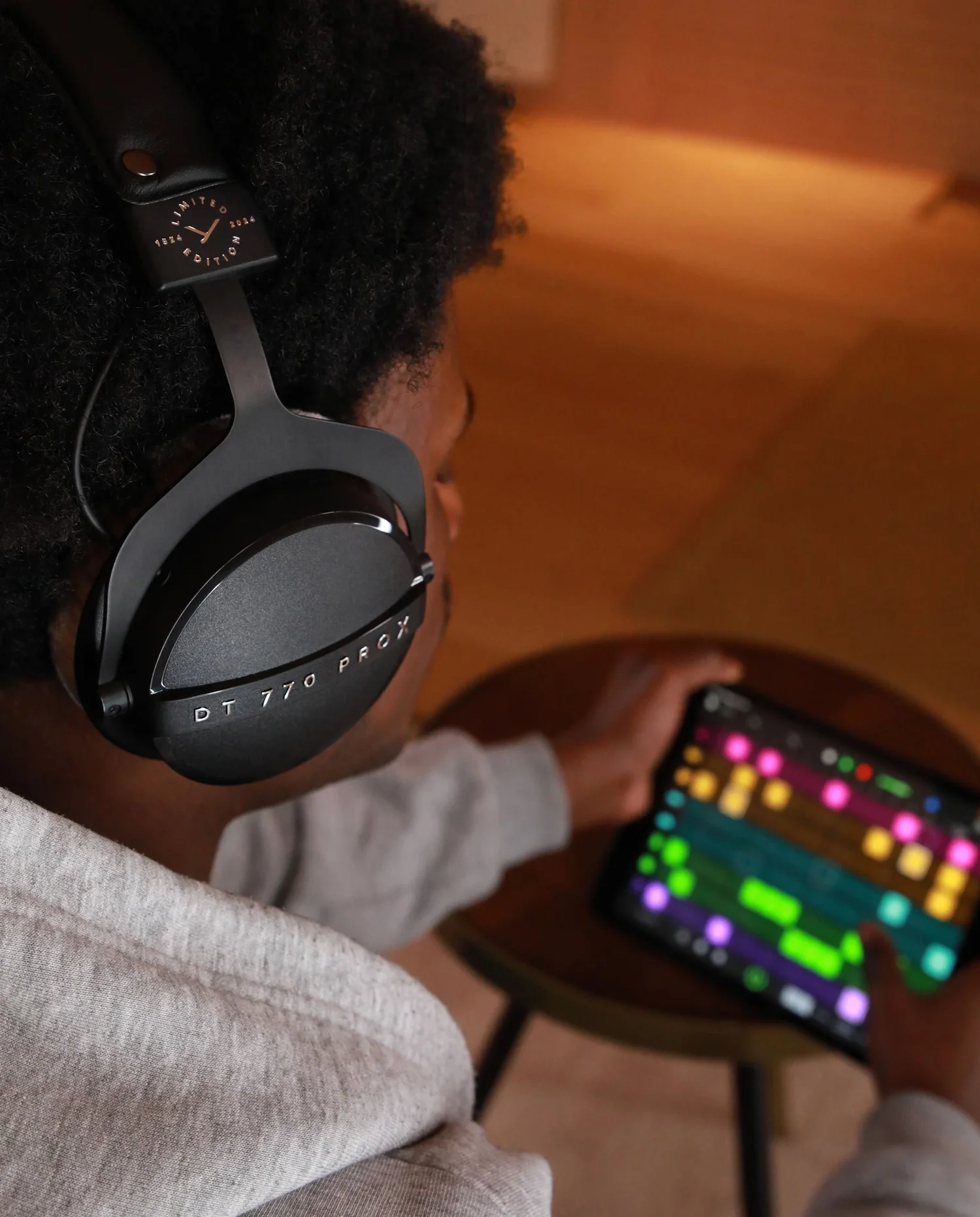 DT 770 PRO X LIMITED EDITION - beyerdynamic México