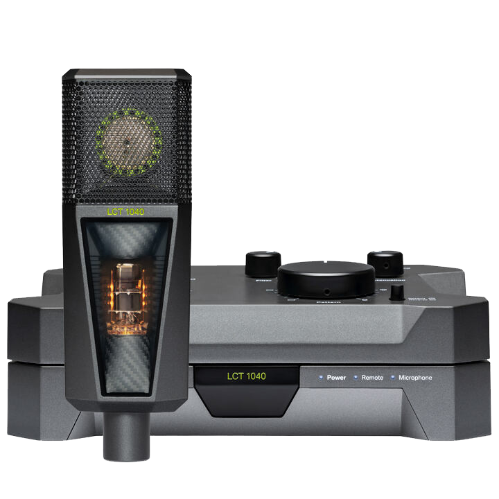 Lewitt Audio México