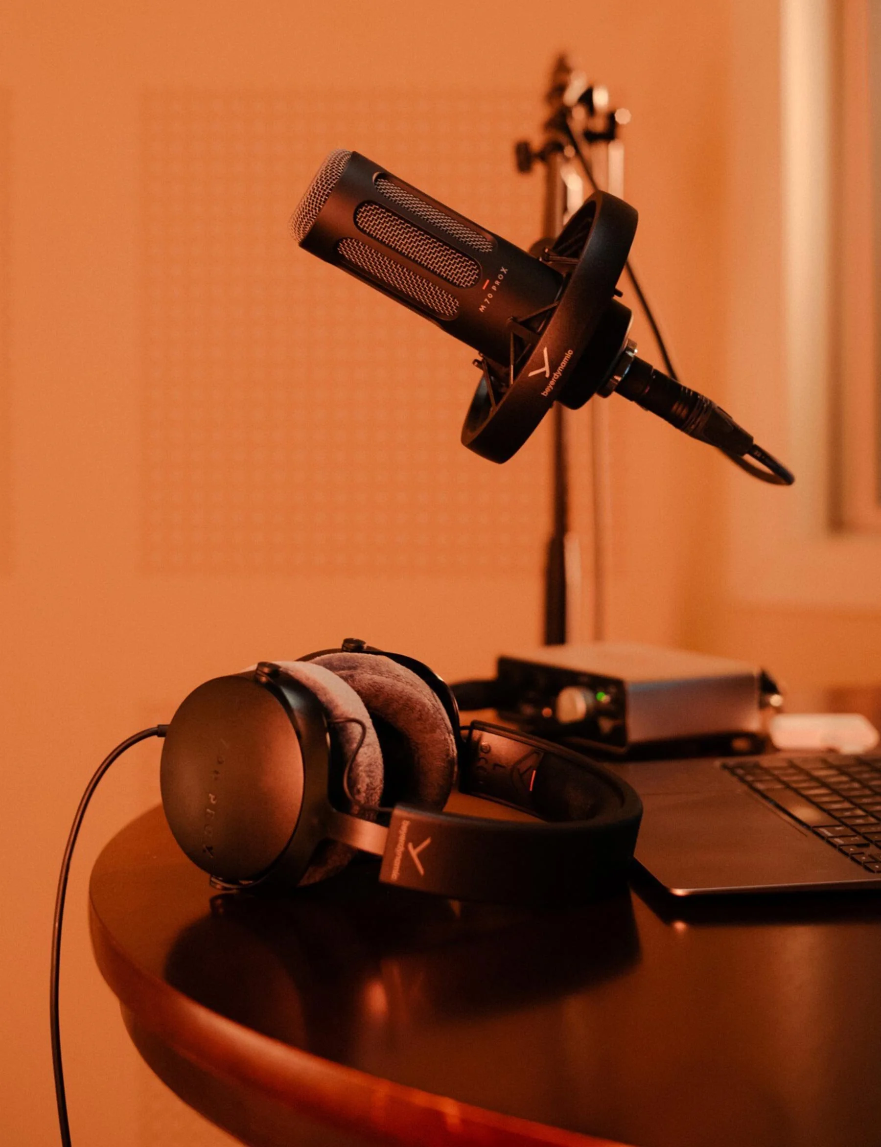 M 70 PRO X - beyerdynamic México
