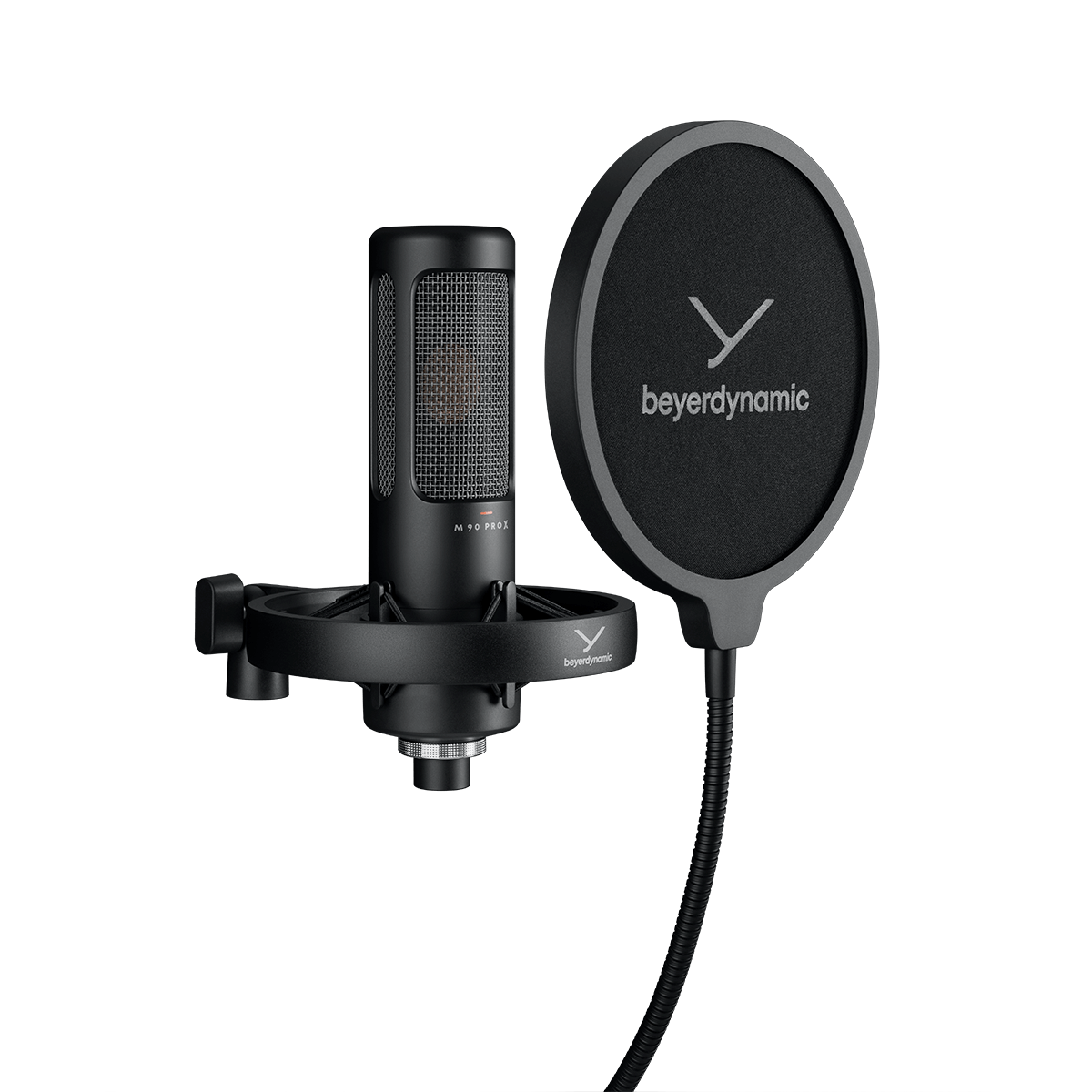 DT 900 PRO X - beyerdynamic — Naturaleza Audiovisual, Tecnología y ...