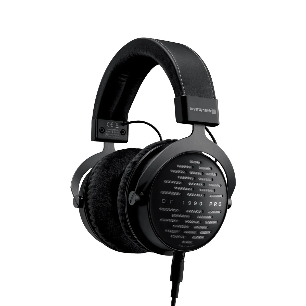 DT 990 EDITION - beyerdynamic México
