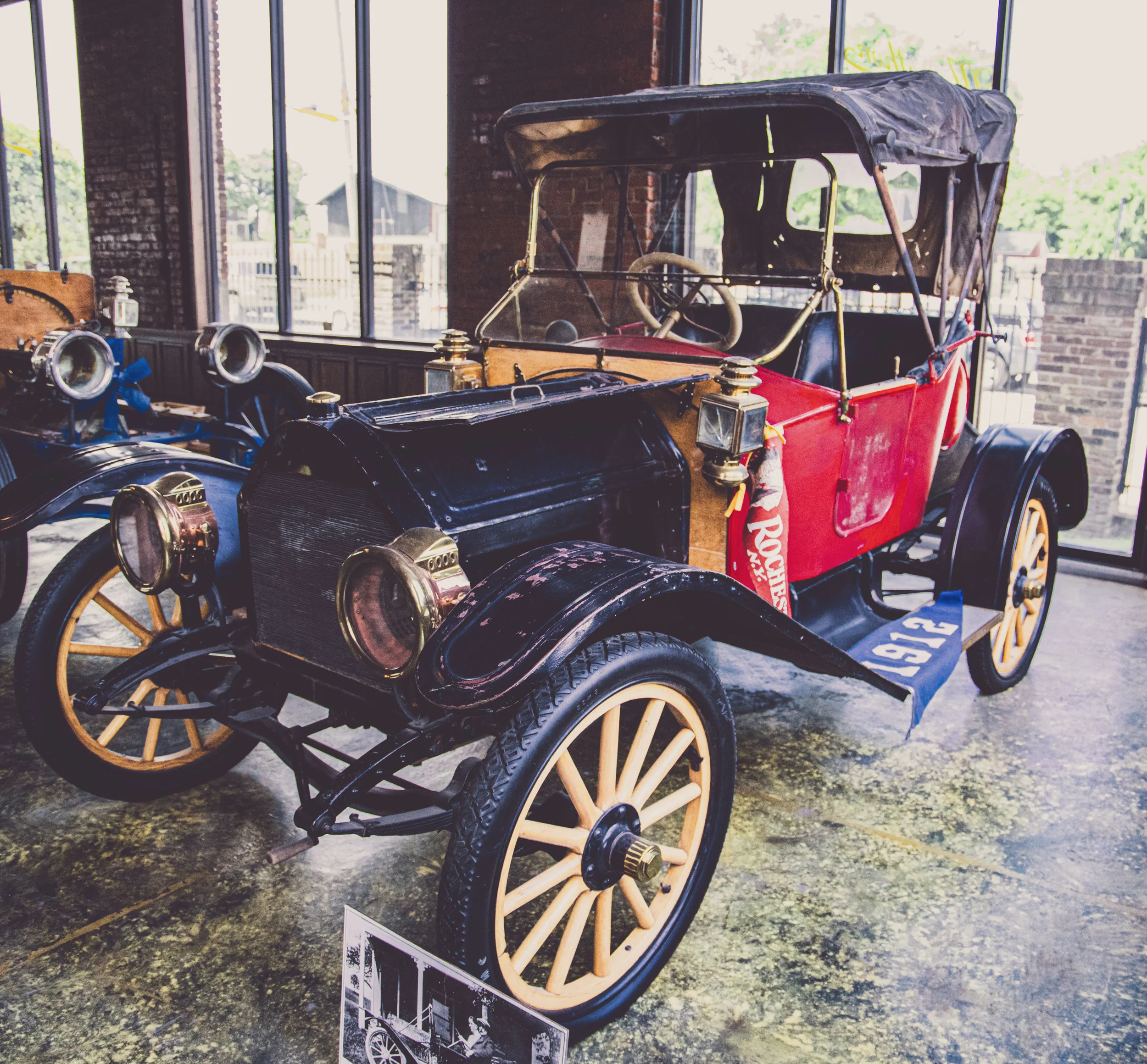 Unique Events Venue - Marathon Motor Works — Foundry Events