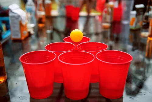 9 Party Games Your Momma Won't Even Play