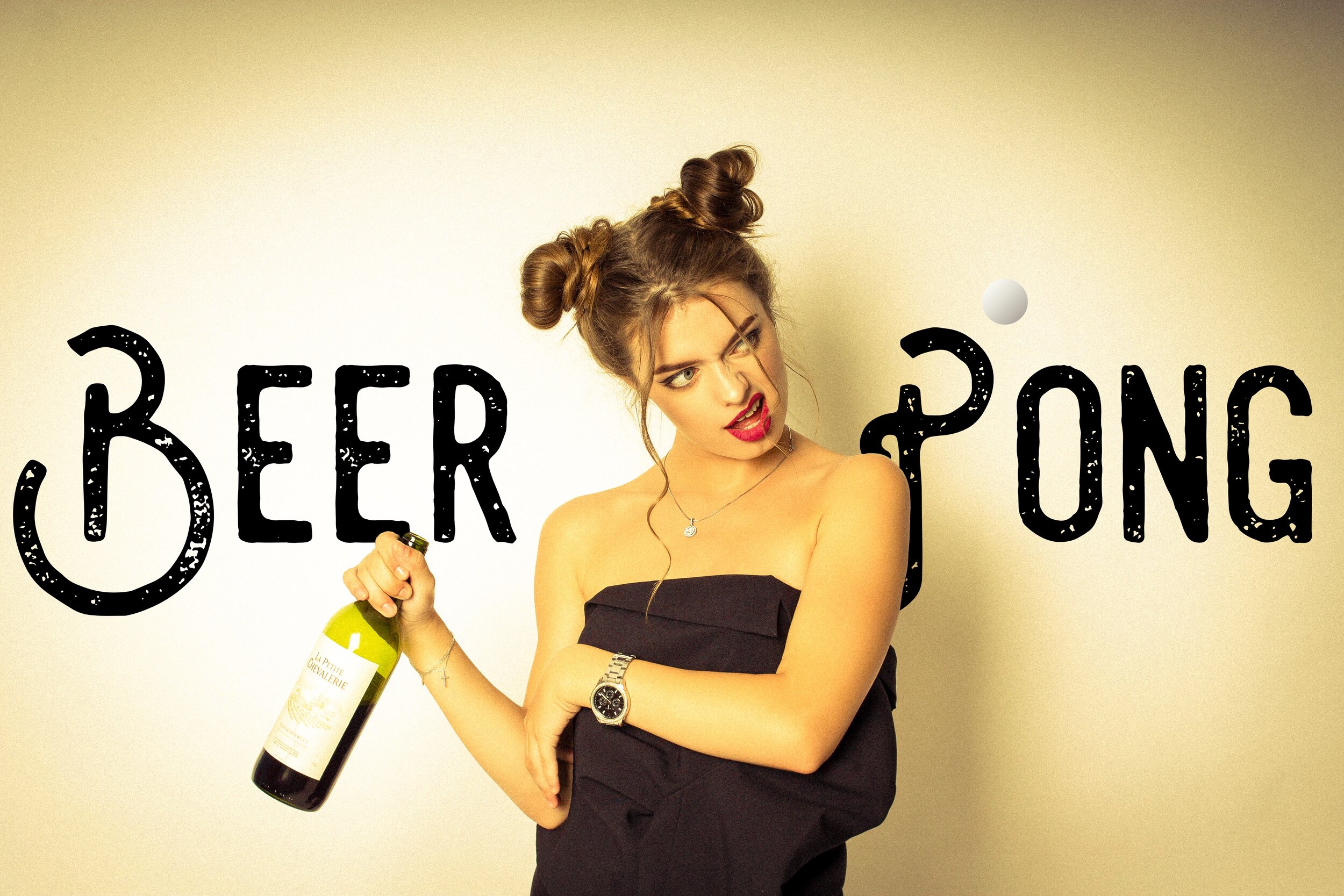 Beer Pong Rules (2020)