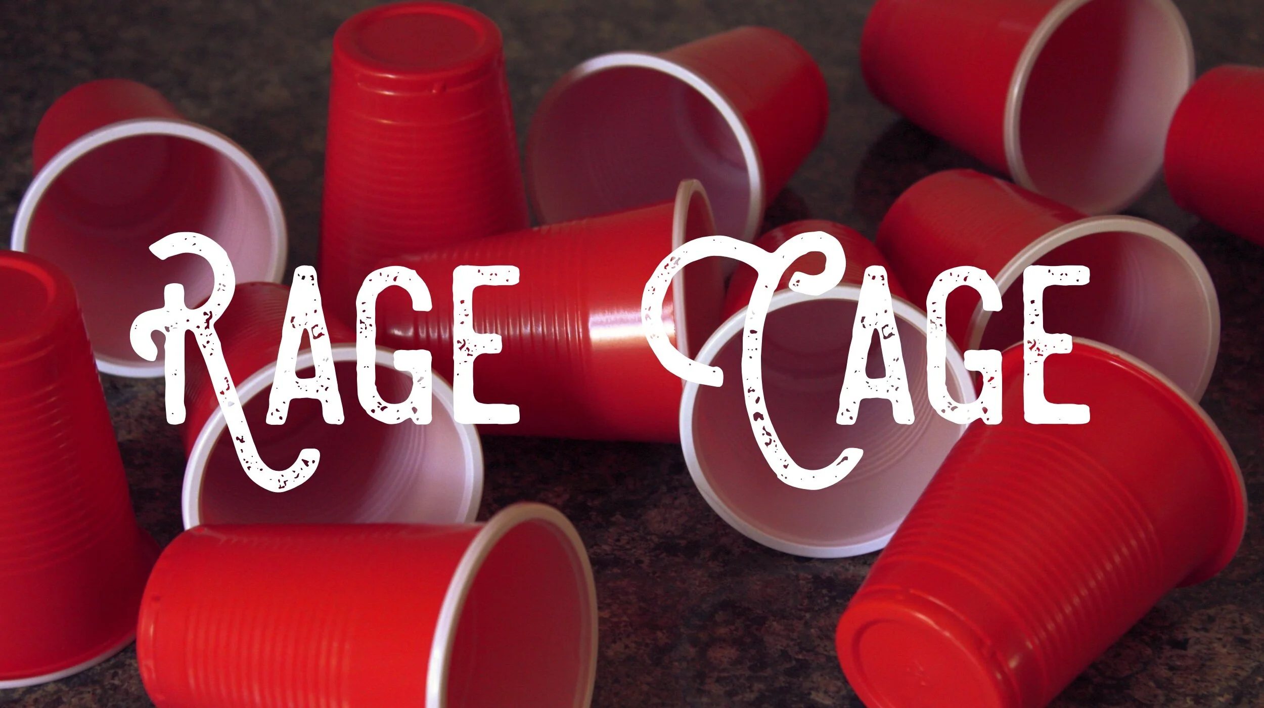 Rage Cage Rules 2020 Rage Cage Rules 2020