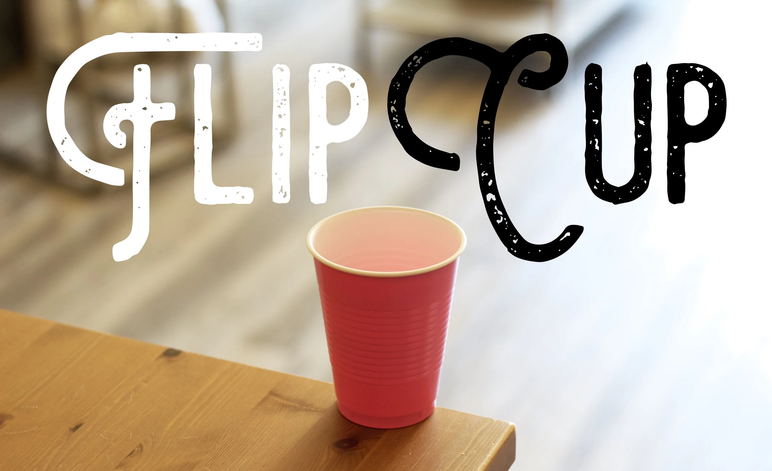 Flip Cup Rules 2020 Flip Cup Rules 2020