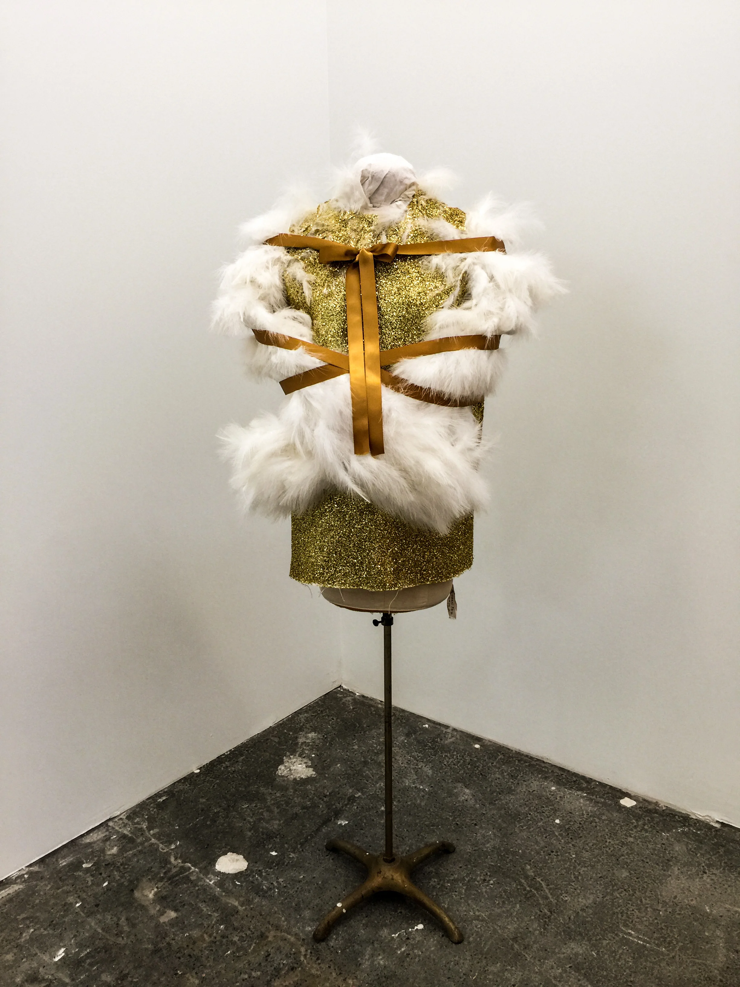 Jennifer Randall Artist