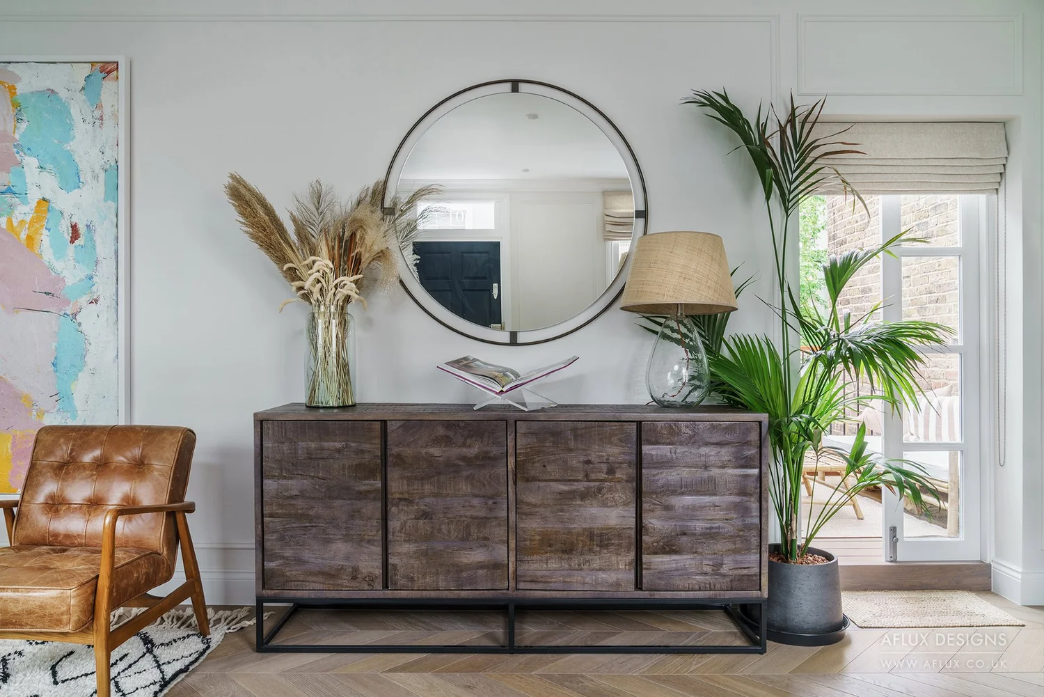Notting Hill | Discover Modern Homes — Get Inspired — Aflux Designs