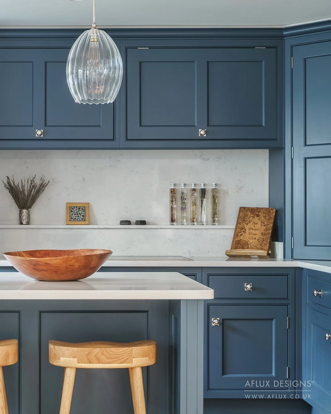 Notting Hill | Discover Modern Homes — Get Inspired — Aflux Designs