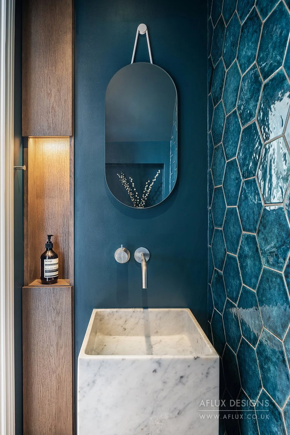 Notting Hill — Aflux Designs