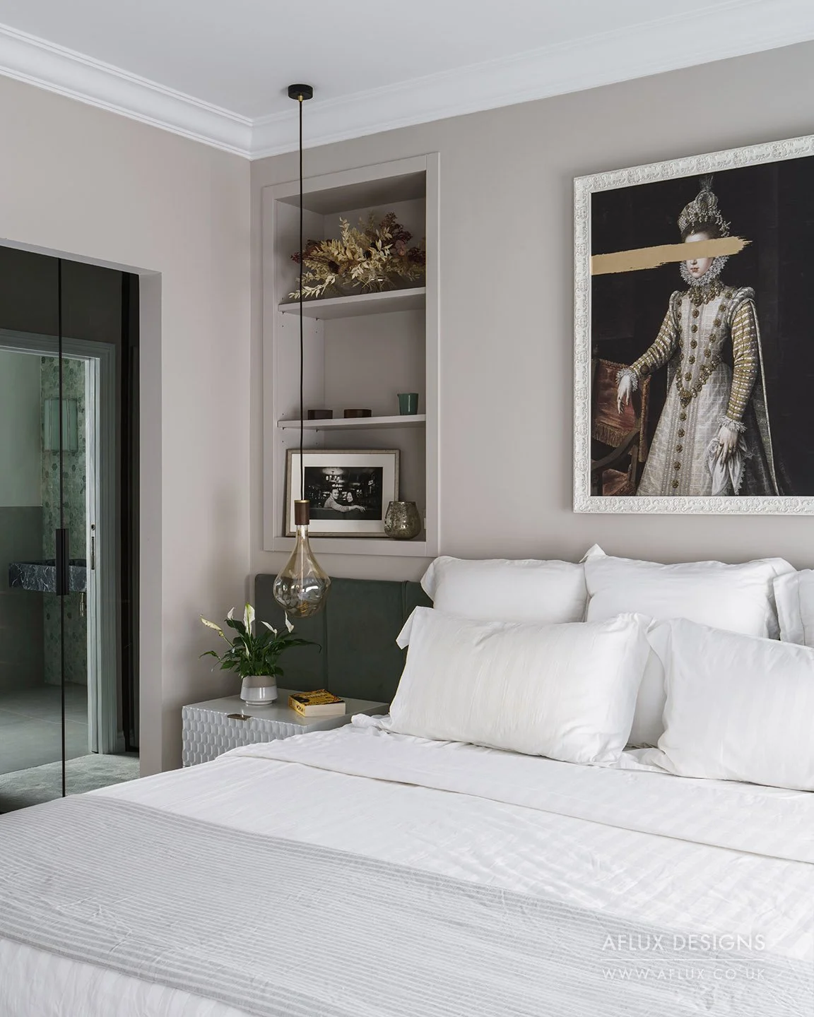 Hammersmith — Aflux Designs