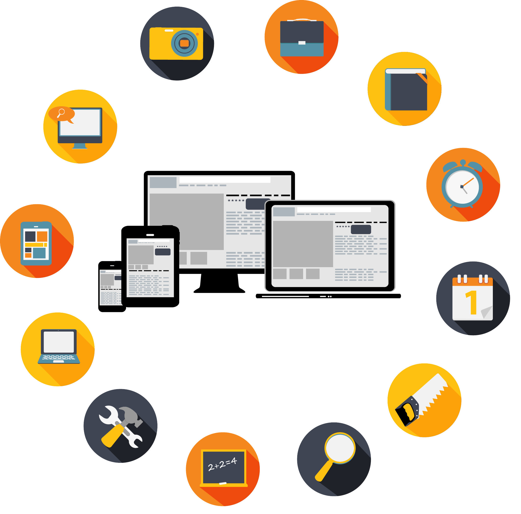 Cutting Edge Geospatial Information Management Services — LOGIC ...