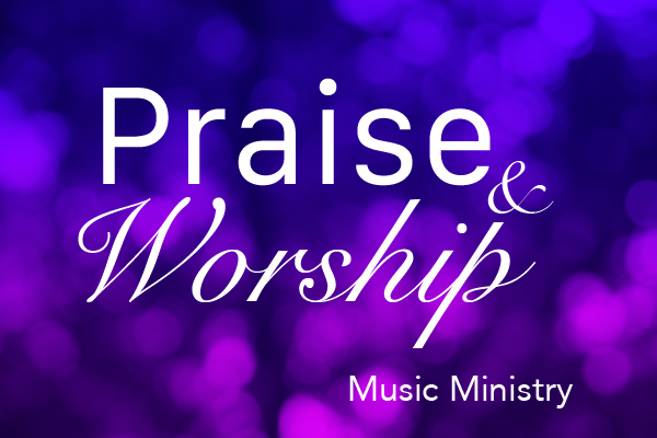 Ministries — Mt Zion Baptist Church