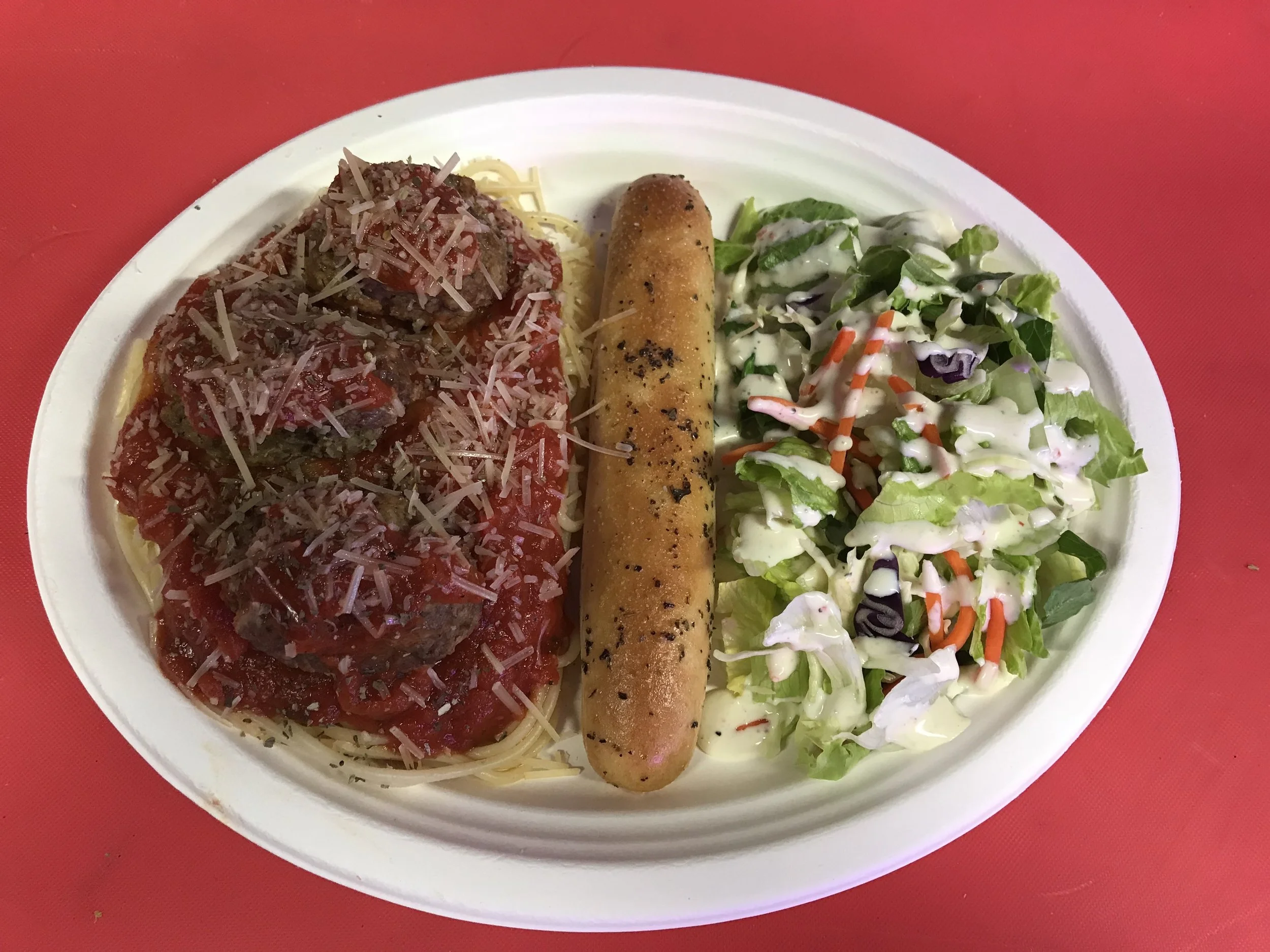 Menu — Spaghett-About It