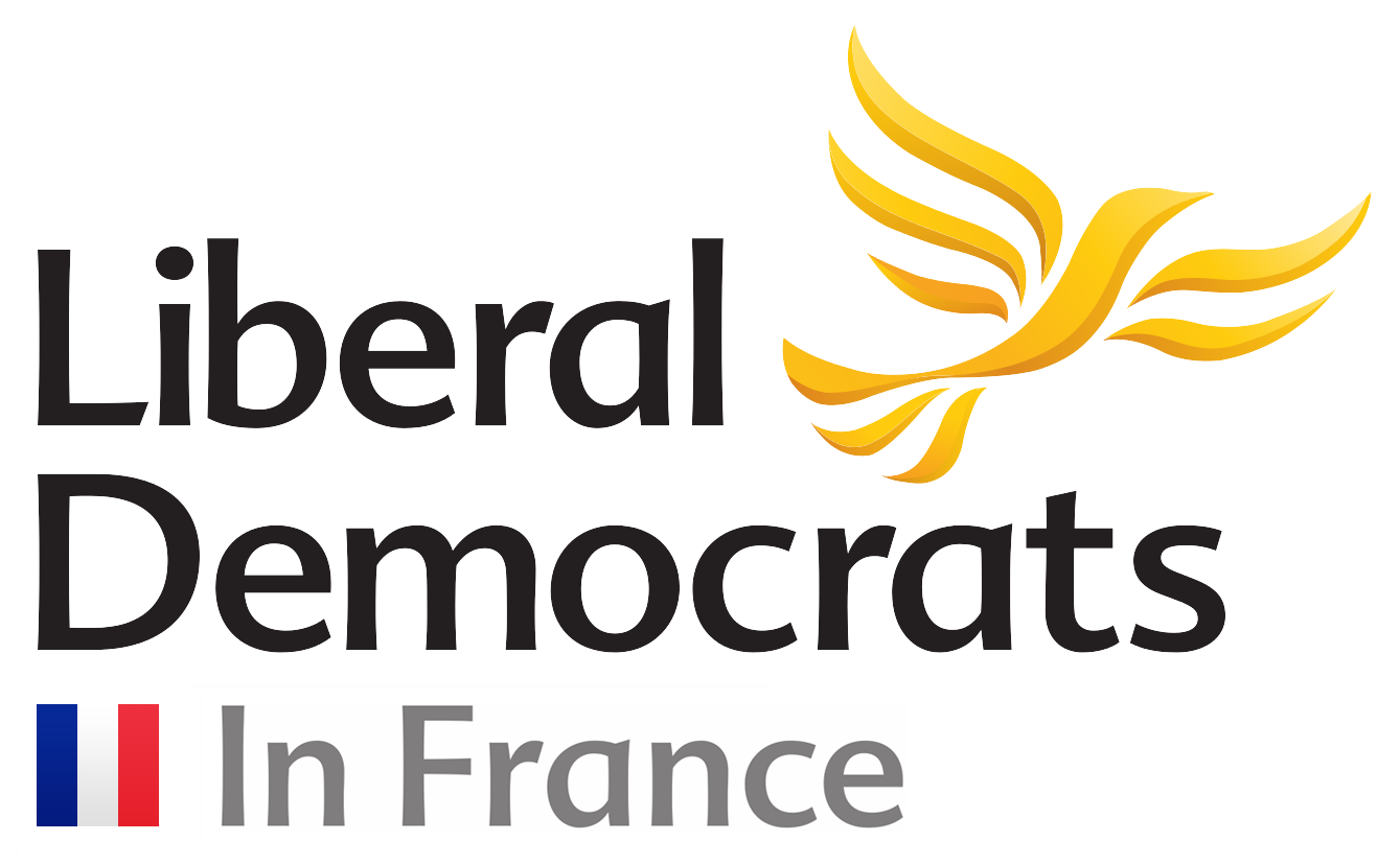 LibDems in France