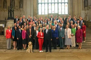 LibDems in France