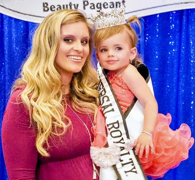 Texas Beauty Pageant Schedule - Austin, Tx — Little Miss Texas Beauty Pageant
