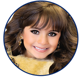 Texas Baby Beauty Pageants - Austin, TX — Little Miss Texas Beauty Pageant