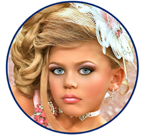 Texas Baby Beauty Pageants - Austin, TX — Little Miss Texas Beauty Pageant
