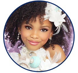 Texas Baby Beauty Pageants - Austin, TX — Little Miss Texas Beauty Pageant
