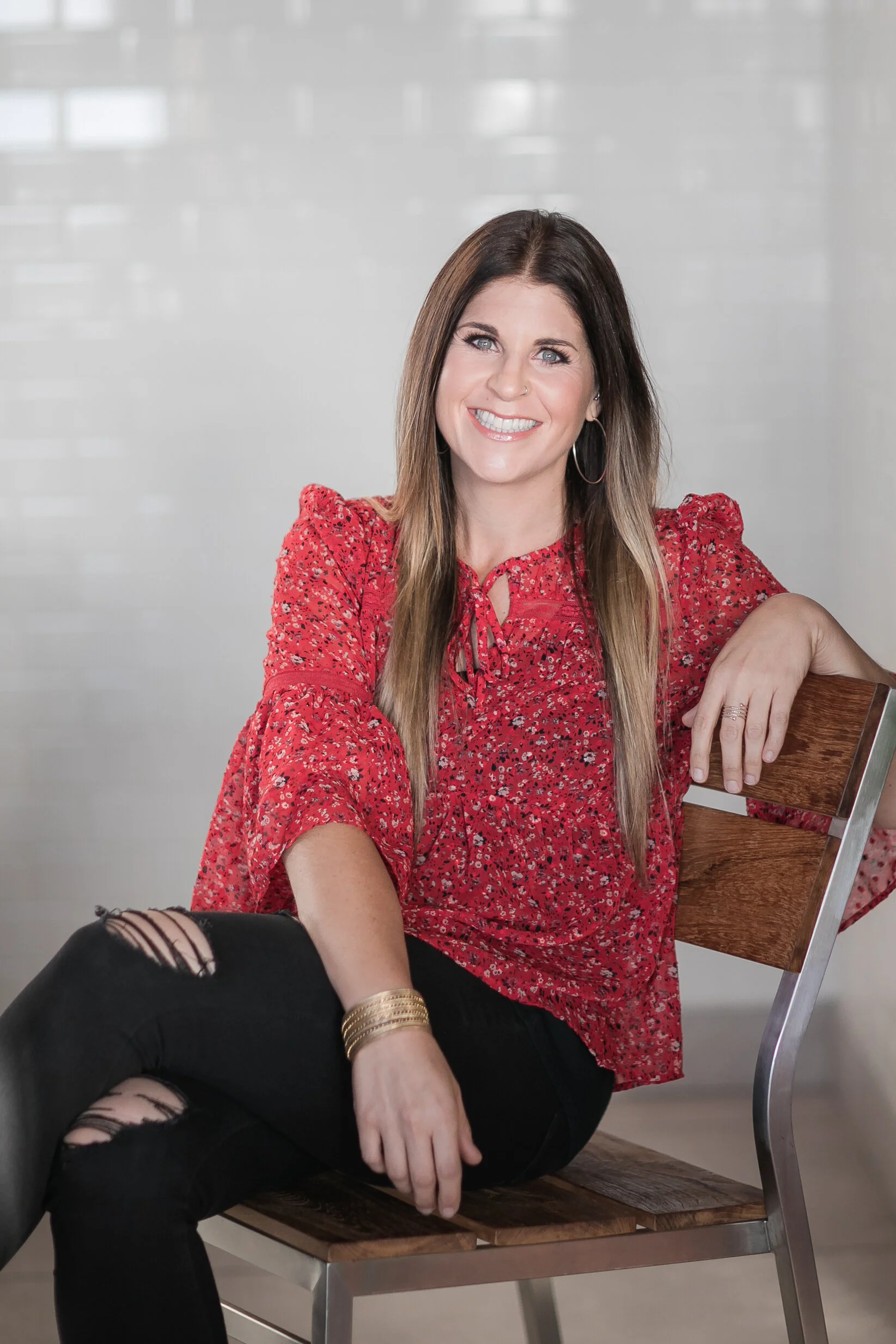 Meet Rondi — Unveiling