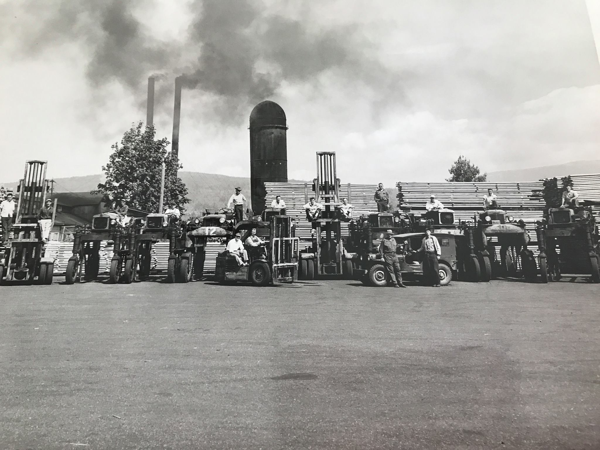 About Us — Builders Alliance