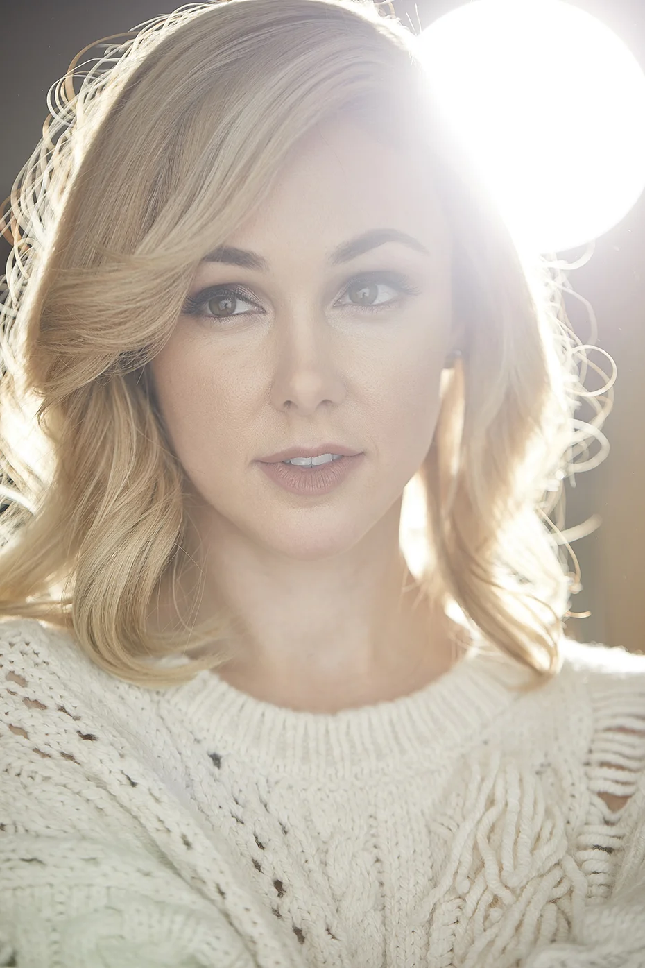 Meg Steedle — BROOKLIN PICTURES