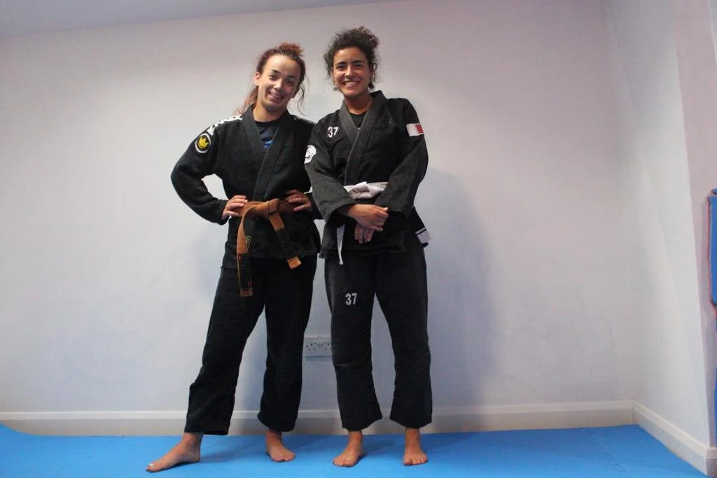FM BJJ Cork