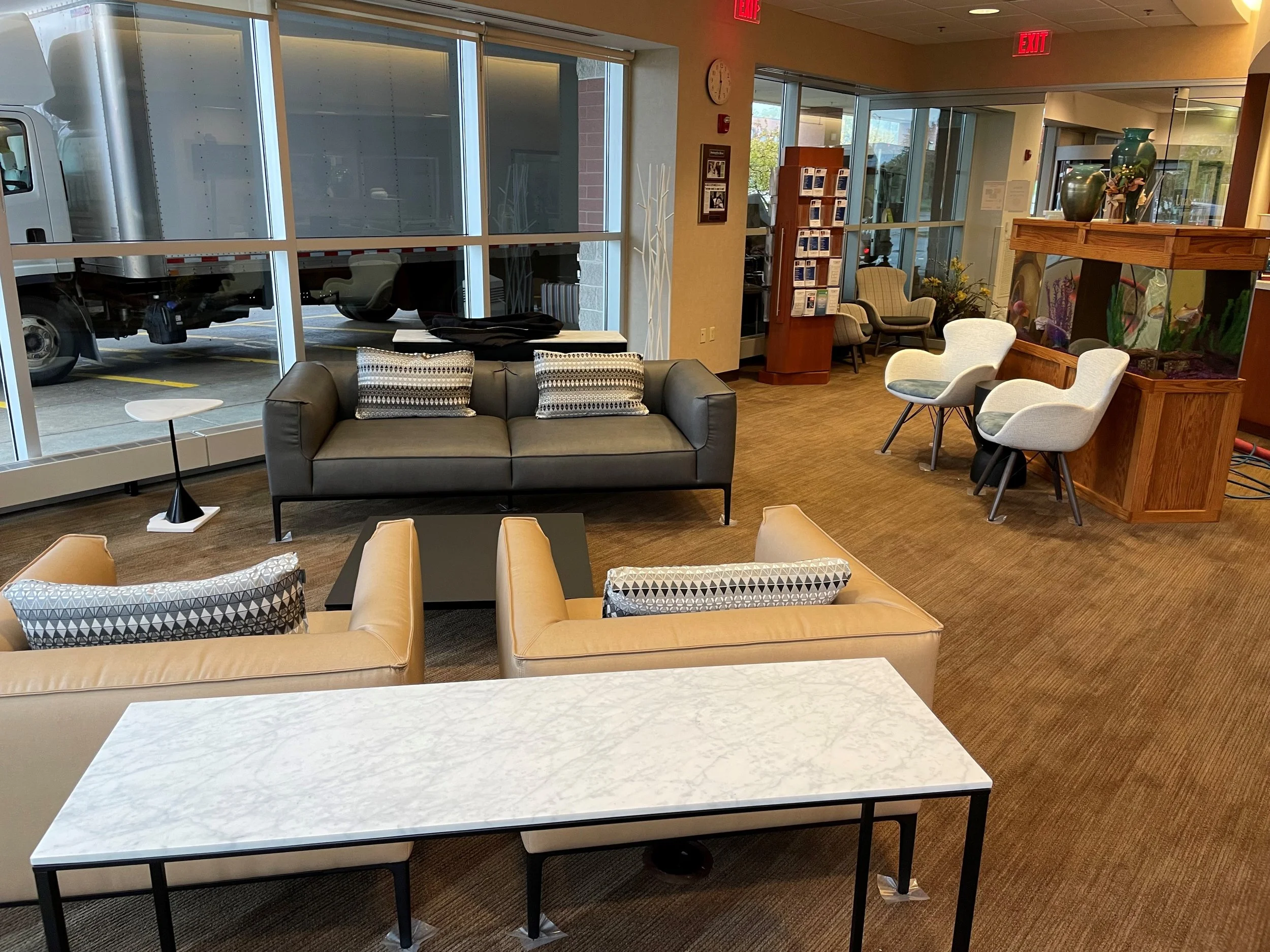 Furniture Projects — Smart Business Source