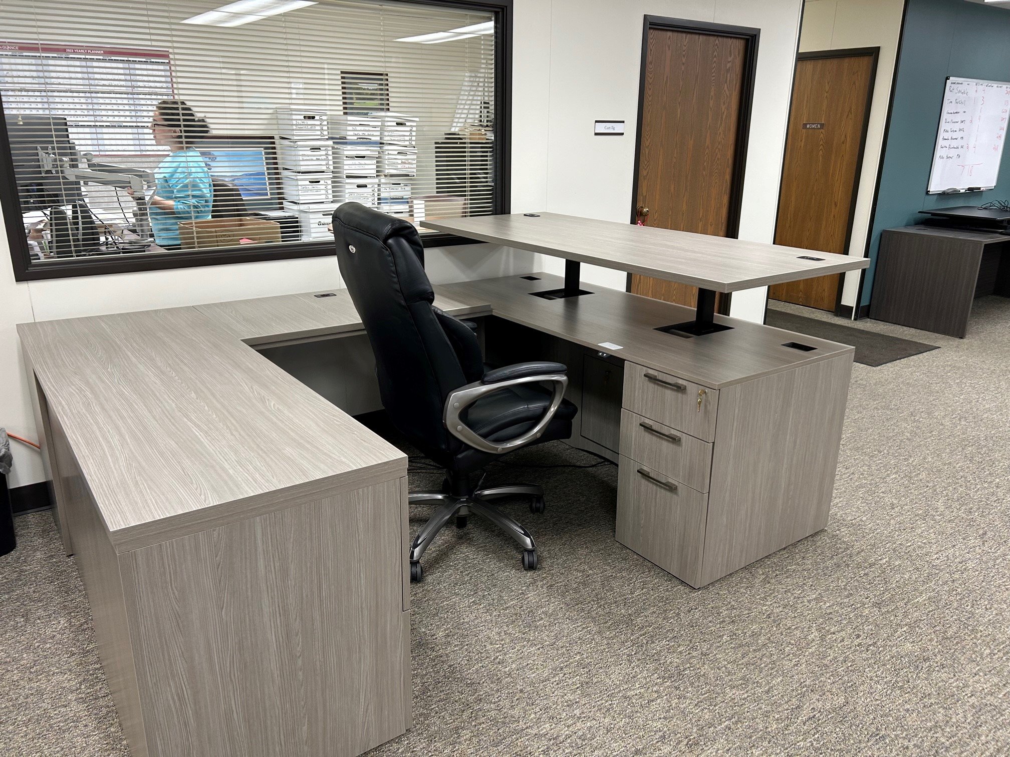 Clearance Center — Smart Business Source