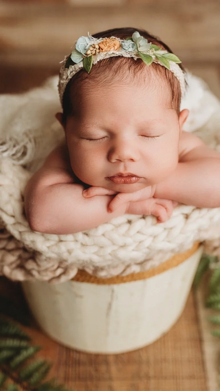 Details — Crystal Barbee Photography