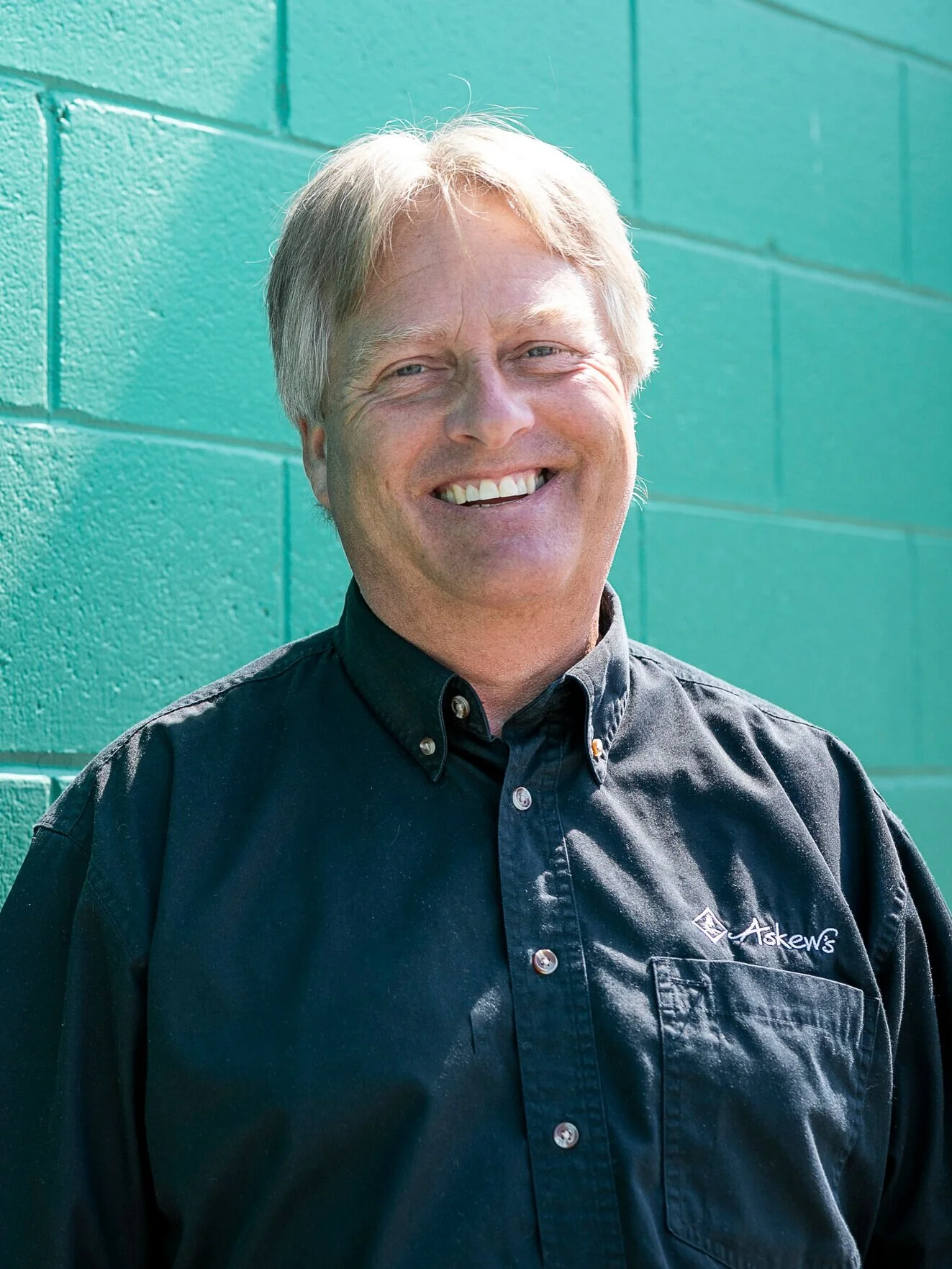 Downtown SA — Askew's