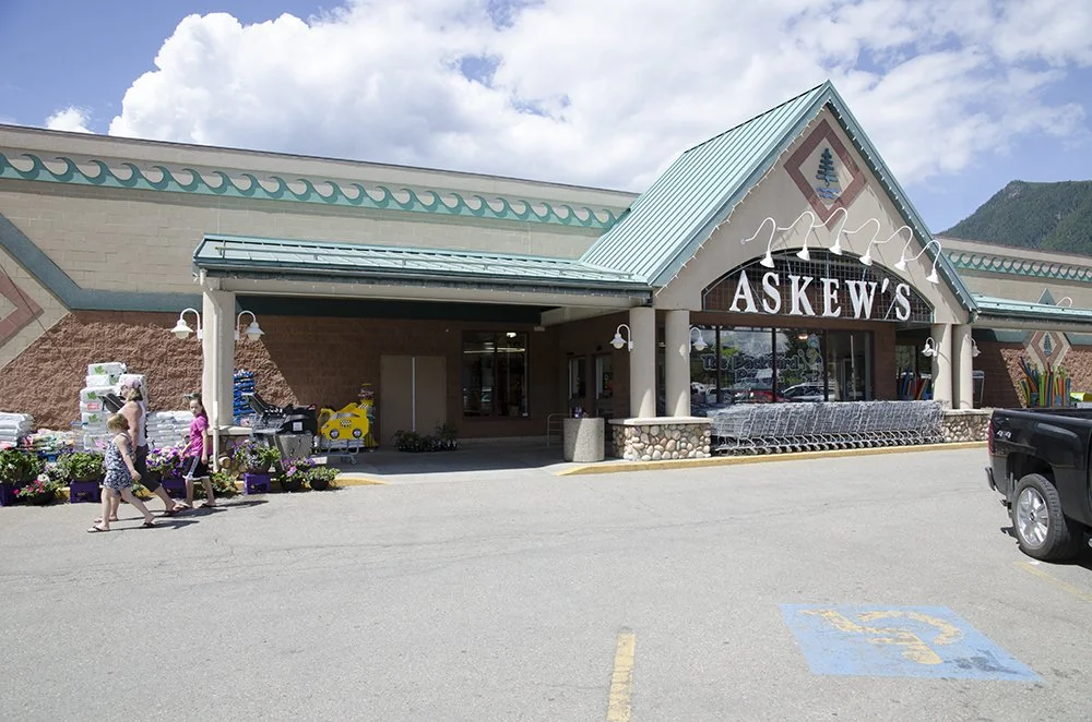 Careers — Askew's
