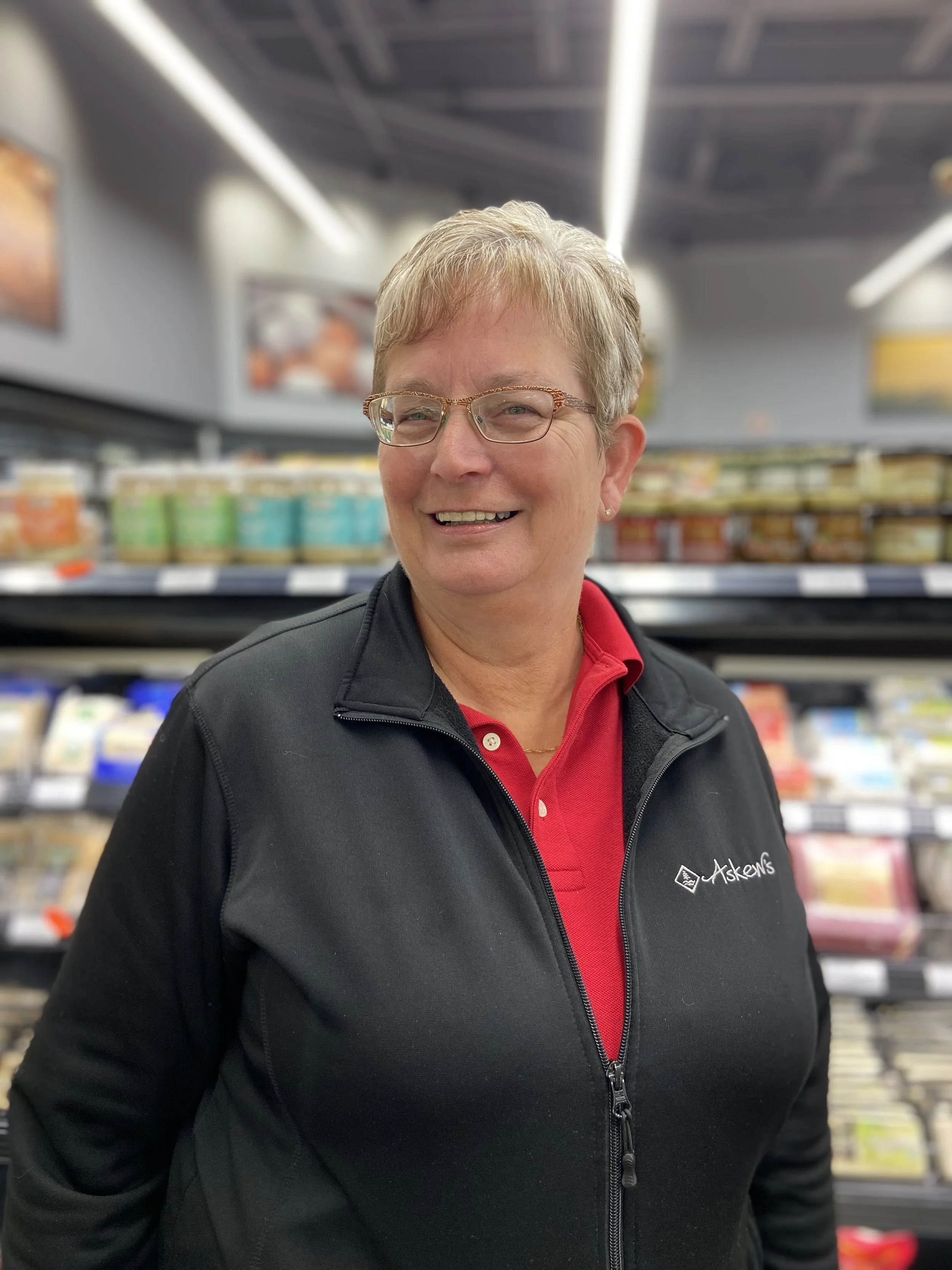 Sicamous — Askew's